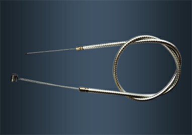 Wire rope products - PSWIREROPE INC.